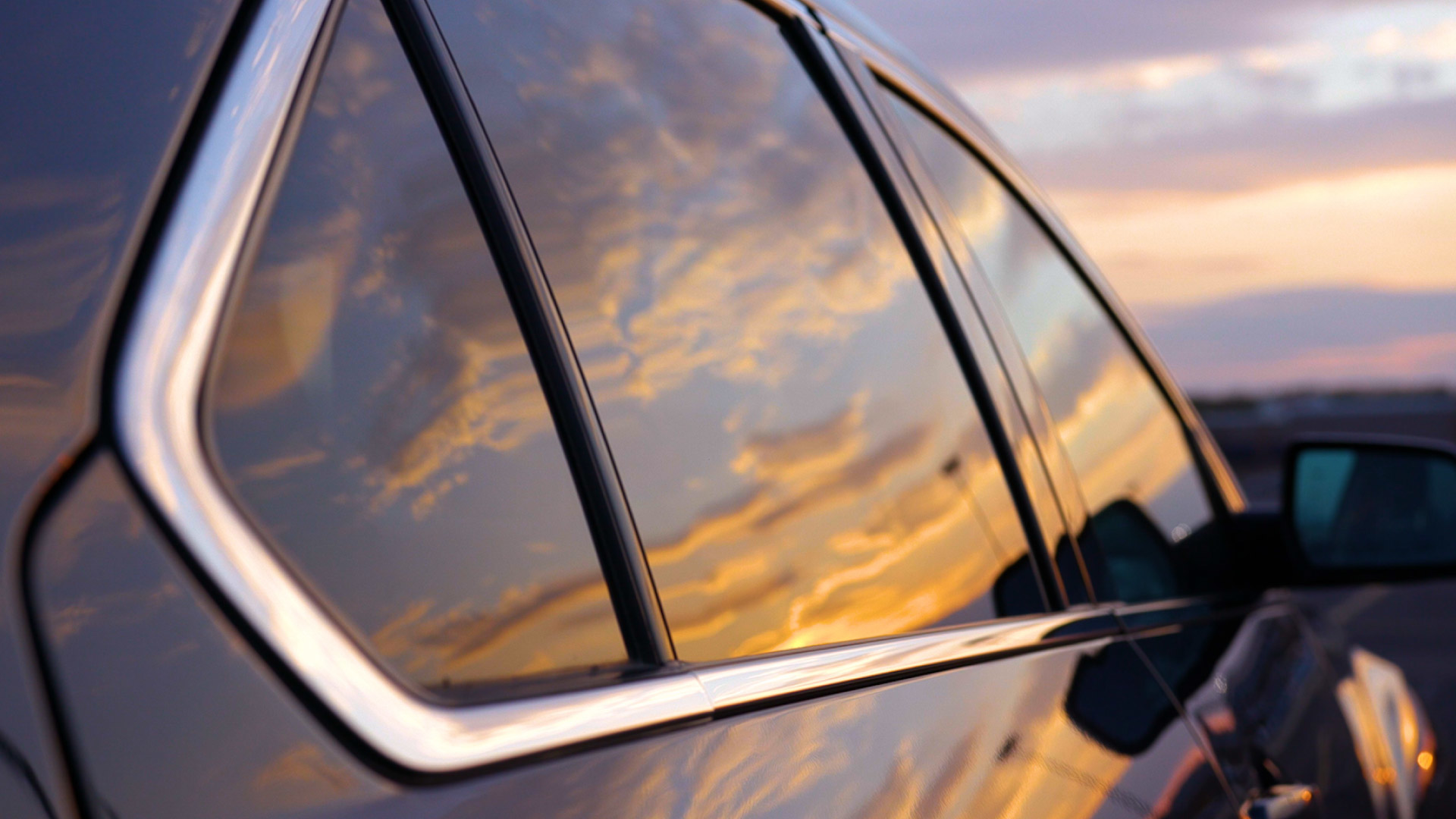 Car Quarter Glass Repair Service in Santa Clara County