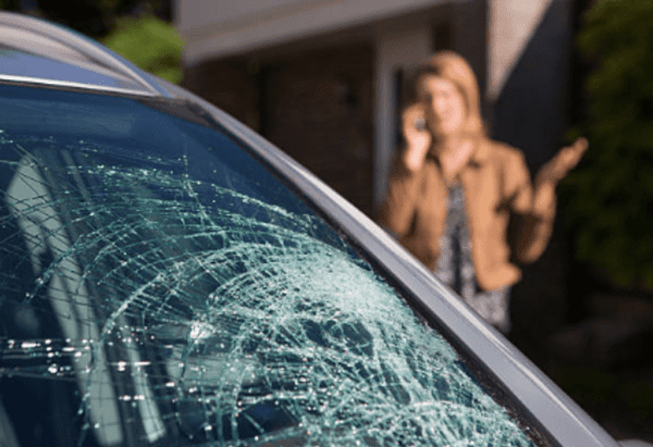 Windshield Repair Service in Santa Clara County | GlassFixit