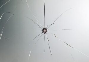 Windshield Spider Crack: 5 things you need to know!