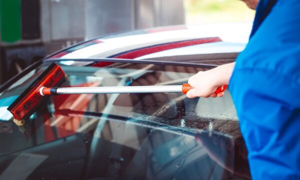How Strong Is A Car Windshield? | GlassFixit