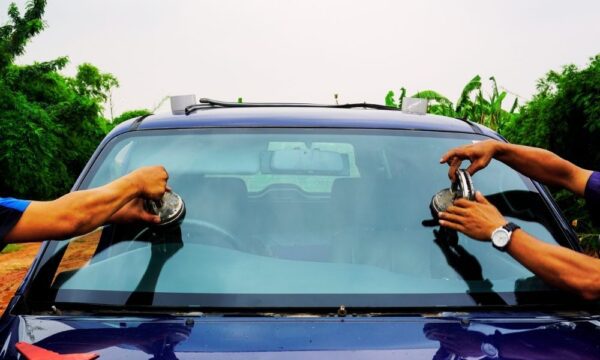 What Is Windshield Calibration: A Complete Guide- GlassFixit