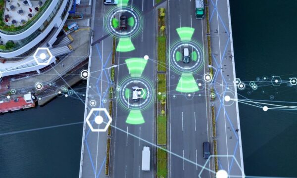 What Is an Advanced Driver Assistance System (ADAS)?