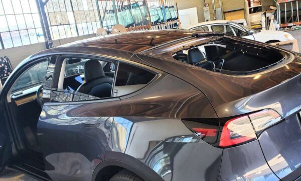 Guide to Driver Side Window Glass Repair and Replacement