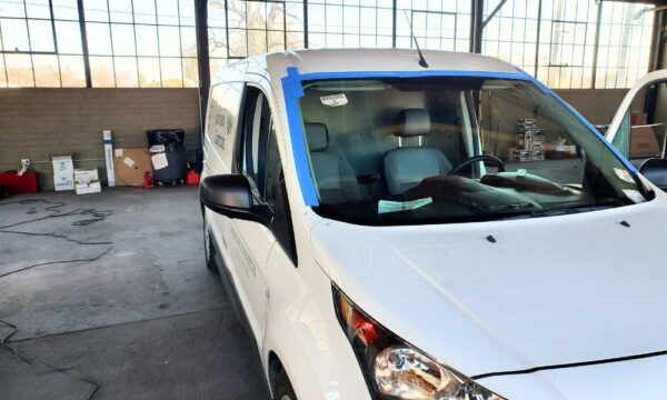 Front Windshield Replacement: Common Myths Debunked