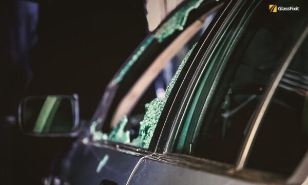 How Much to Fix a Broken Car Window?