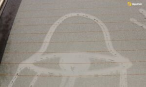 How to Read Windshield Codes? | GlassFixit