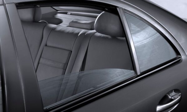 What Are The Parts Of A Car Window? | GlassFixit