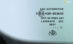 How to Read Windshield Codes? | GlassFixit