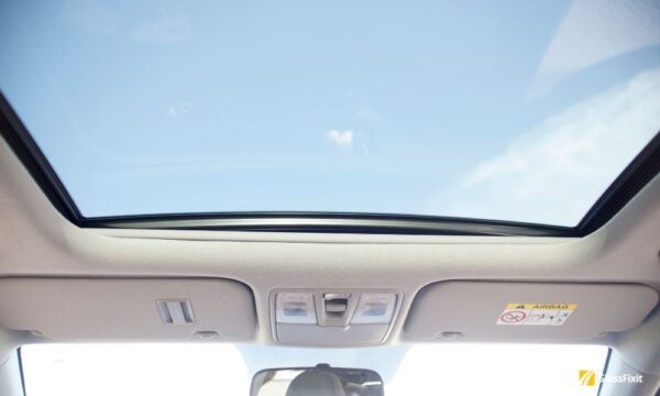 Sunroof Glass Replacement: Guide 101