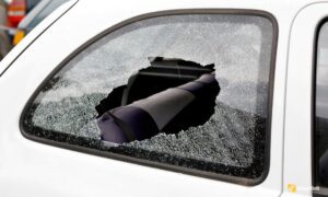 How to Make Your Windshield Water Repellent?