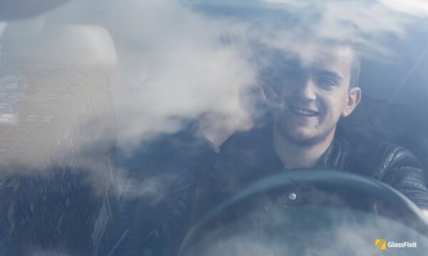 What Is a SoundScreen Windshield? | GlassFixit