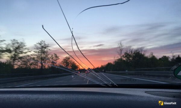 Windshield Defects: Causes, Risks, and Solutions