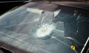 Windshield Defects: Causes, Risks, and Solutions