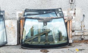 Understanding Car Window Glass Codes | GlassFixit