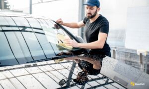 Windscreen Codes Explained | GlassFixit