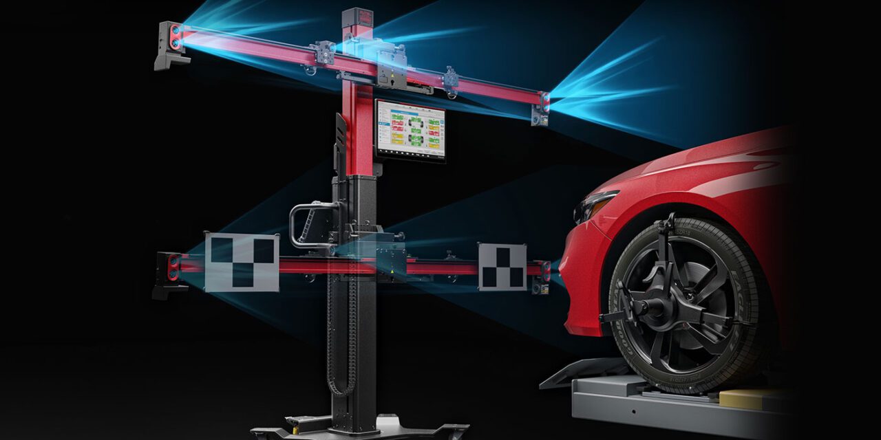 Static Calibration Explained: ADAS Safety for Your Car