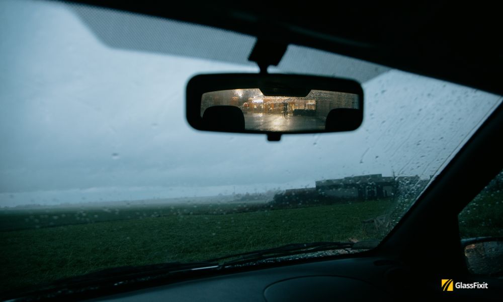 Laminated vs. Tempered Auto Glass for Vehicle Safety